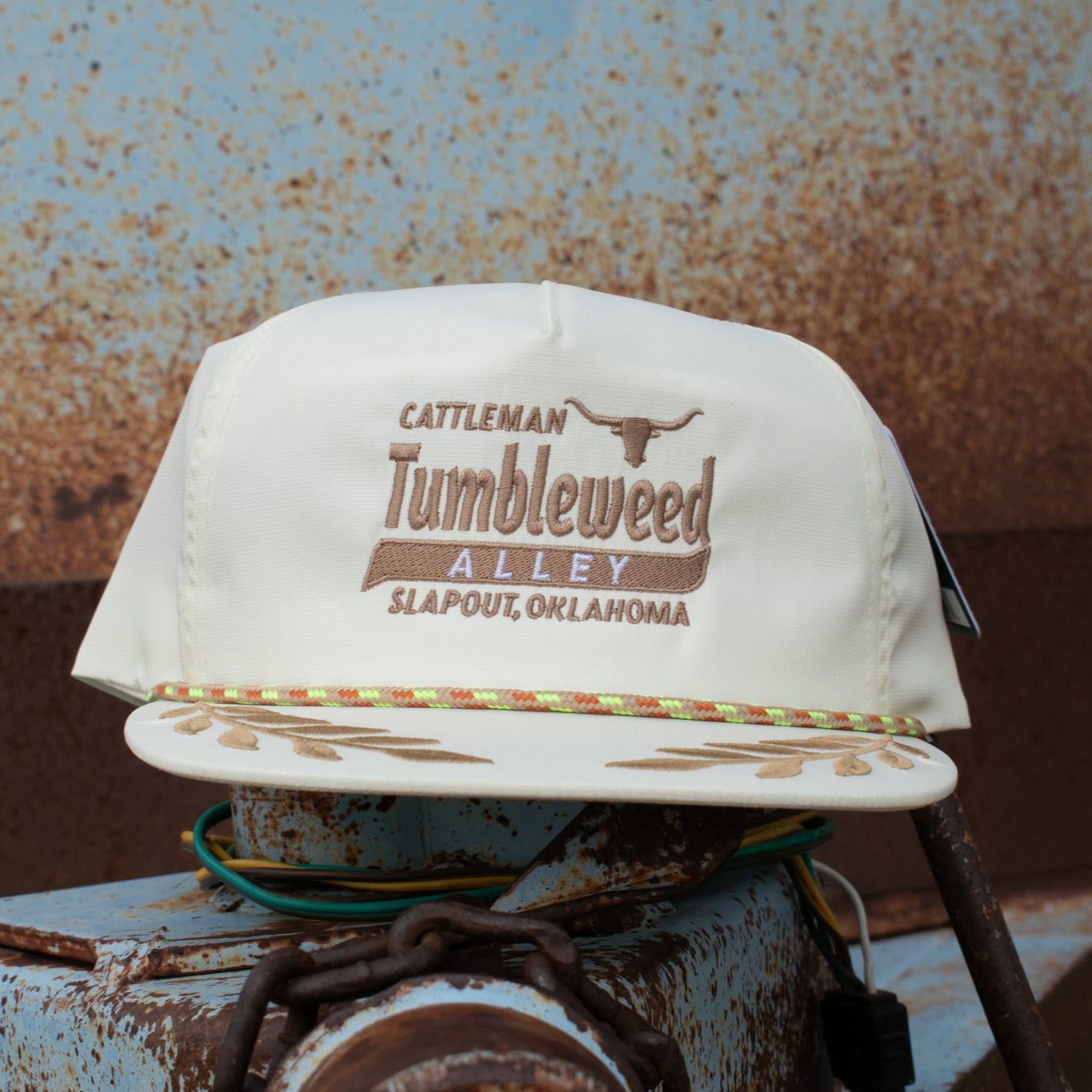 Tumbleweed Alley Hat Co.