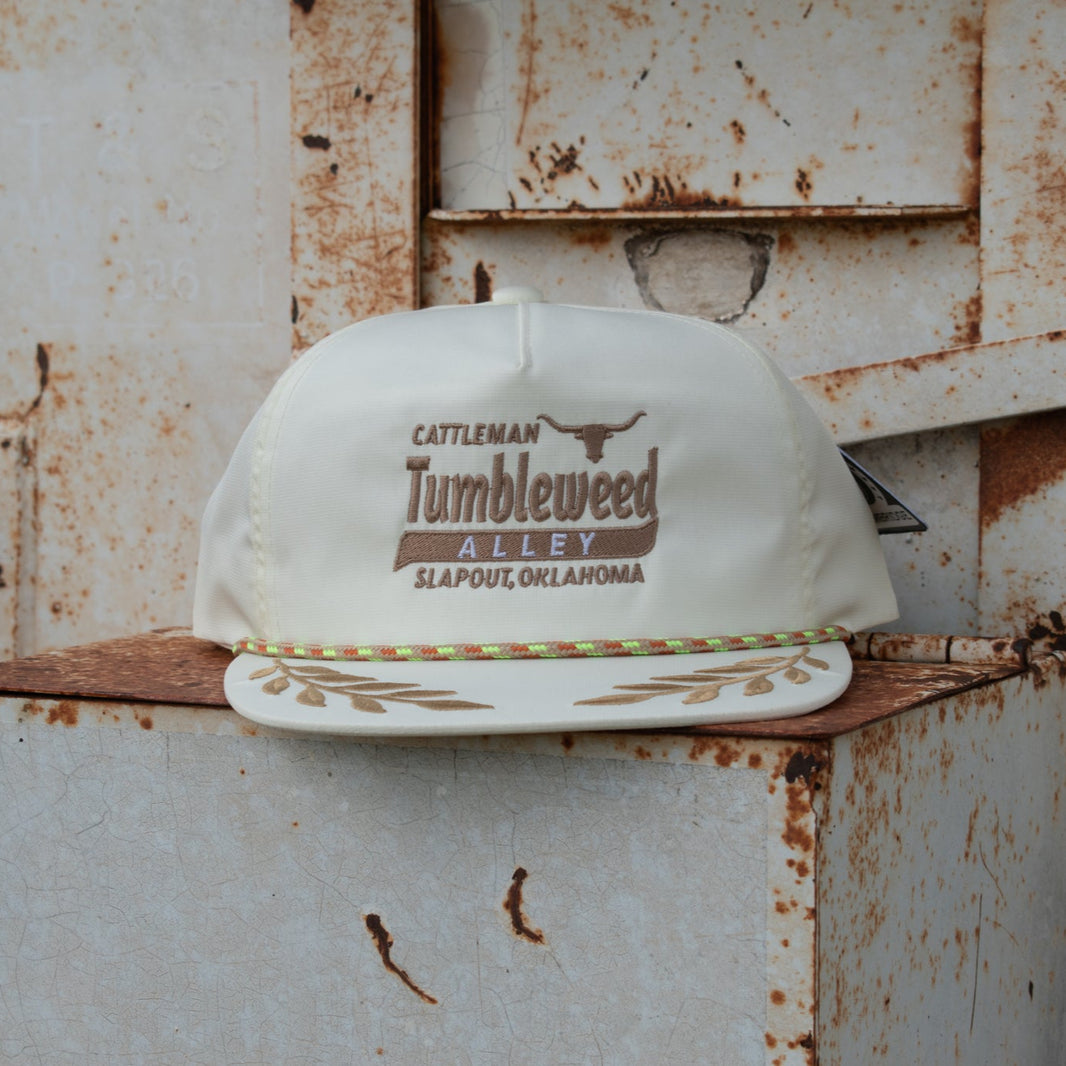 Tumbleweed Alley Hats – Tumbleweed Alley Hat Co.