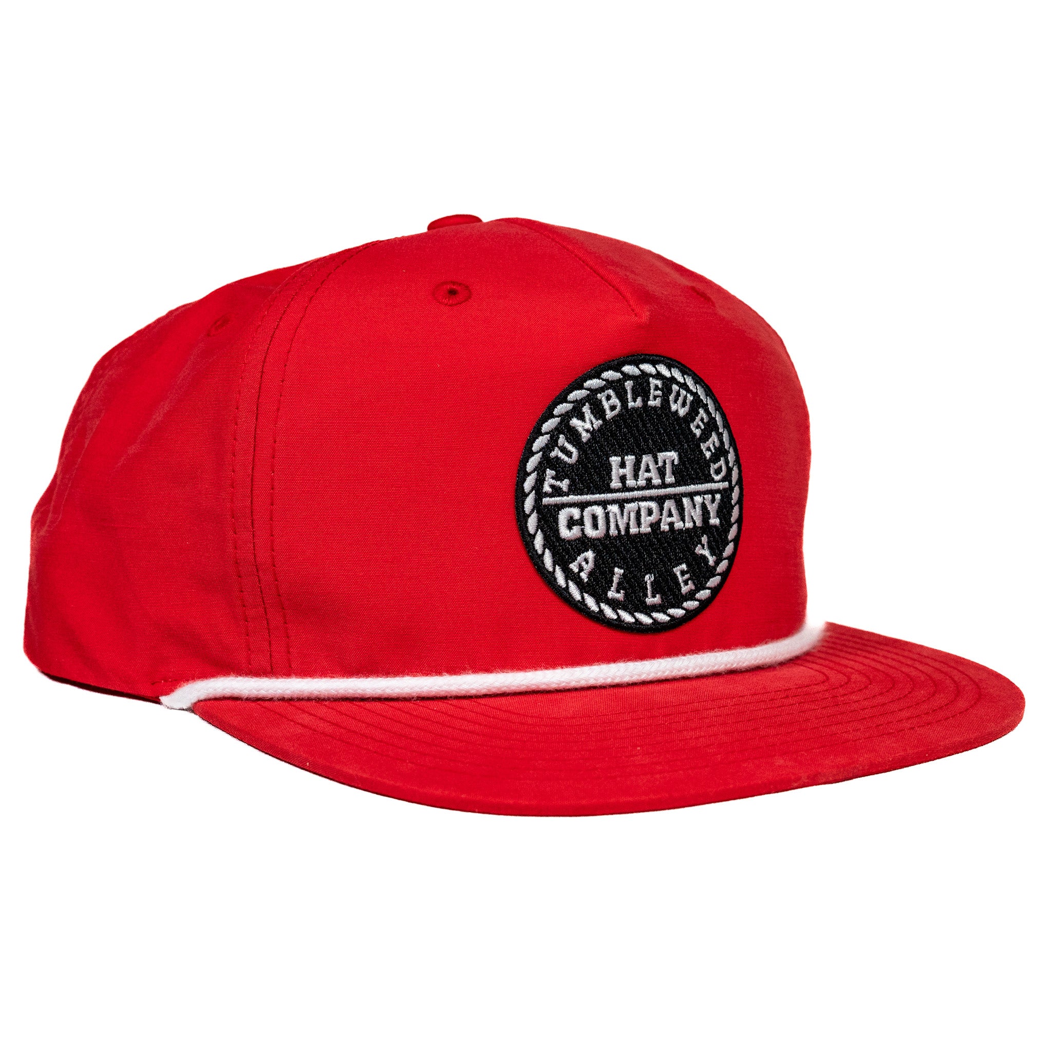 Tumbleweed Alley Hat Co.