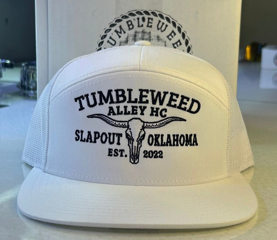 Tumbleweed Alley Hats – Tumbleweed Alley Hat Co.
