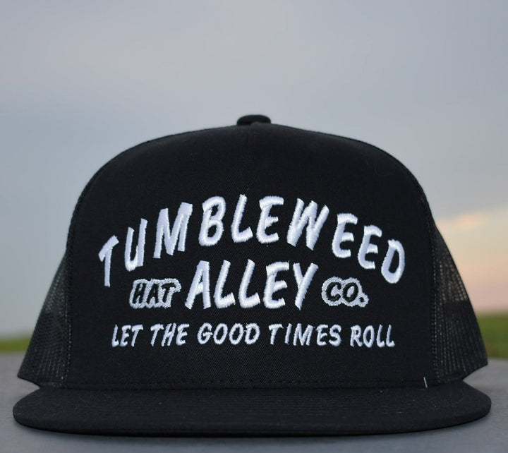 Tumbleweed Alley Hats – Tumbleweed Alley Hat Co.