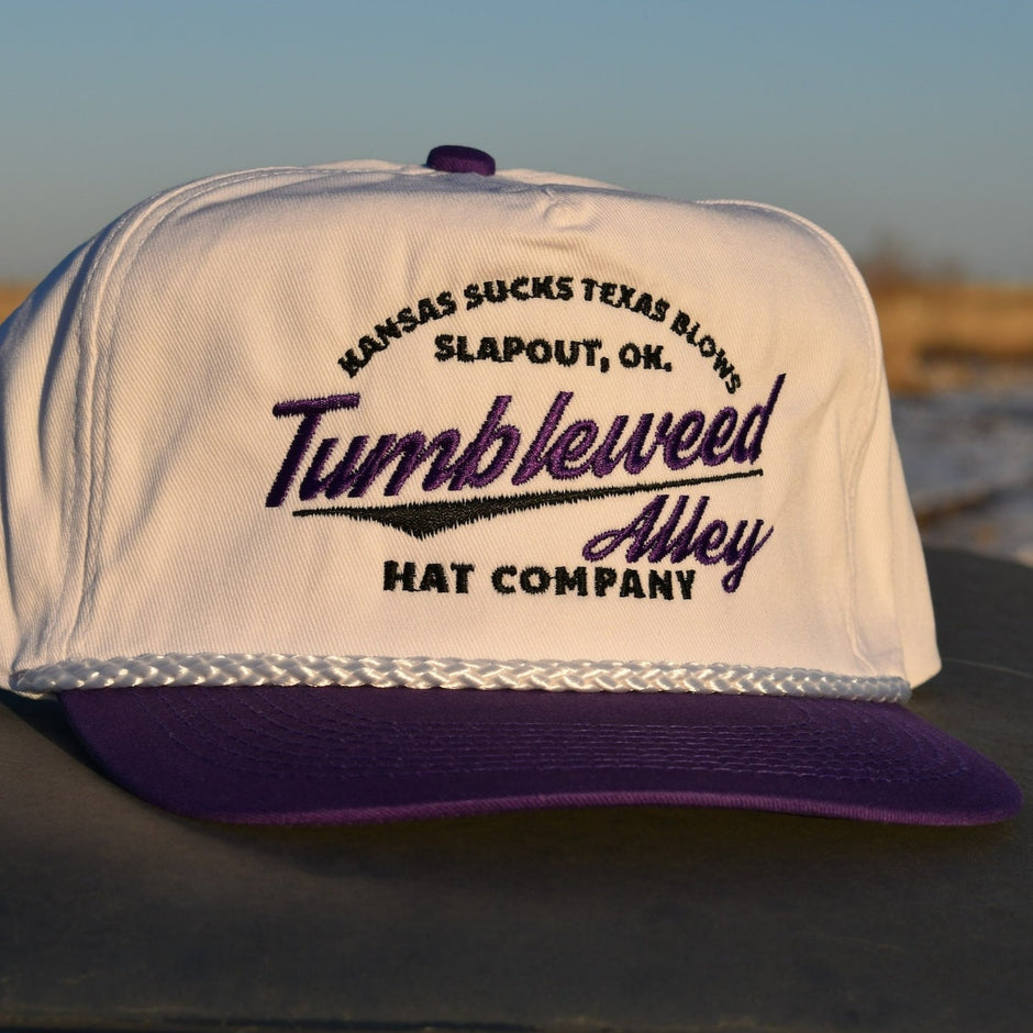 Tumbleweed Alley Hats – Tumbleweed Alley Hat Co.