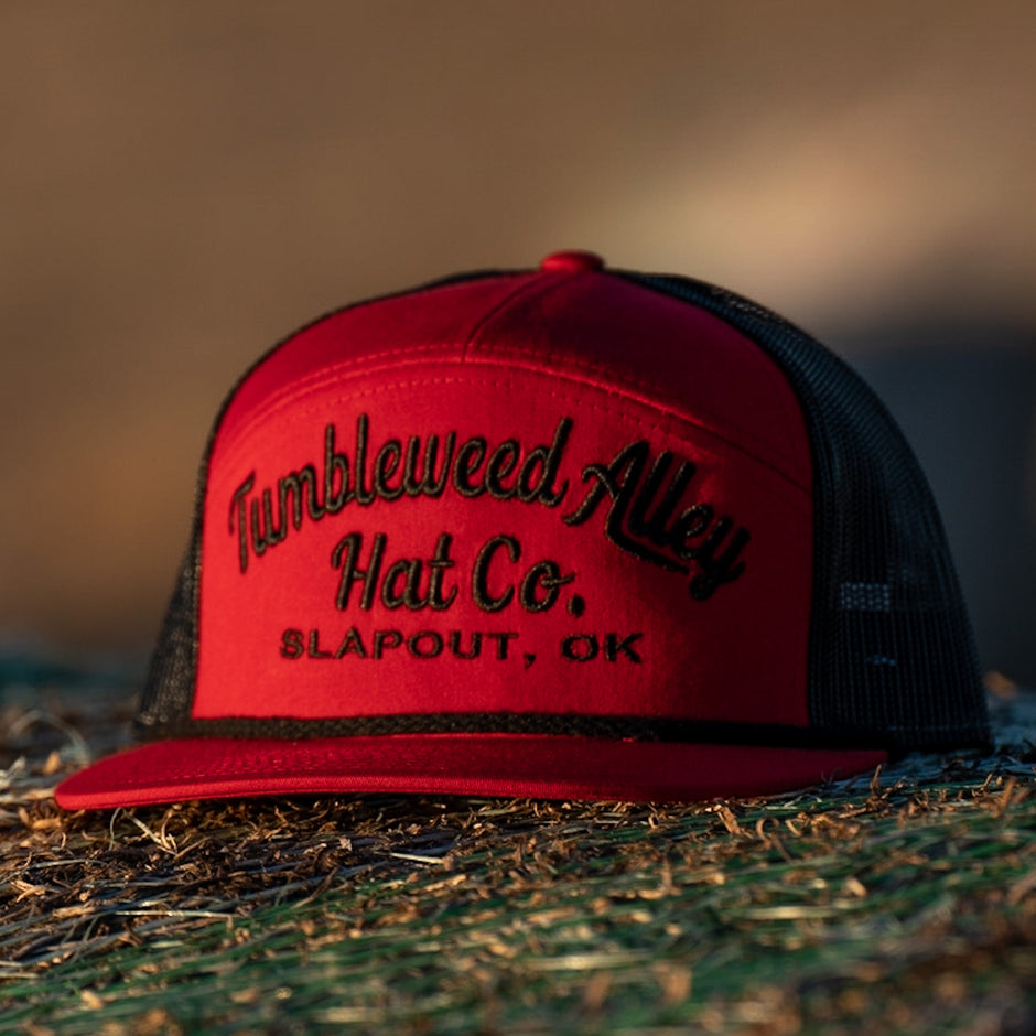 Tumbleweed Alley Hats – Tumbleweed Alley Hat Co.