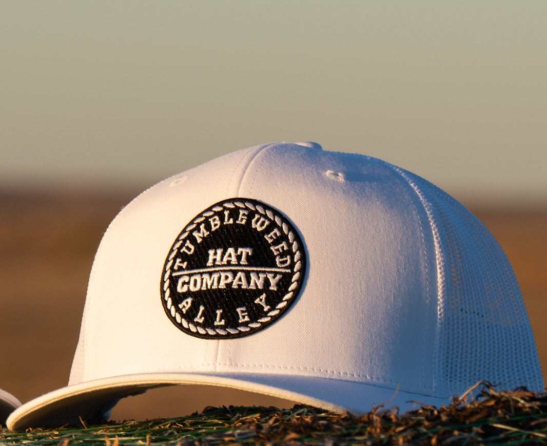 Tumbleweed Alley Hats – Tumbleweed Alley Hat Co.